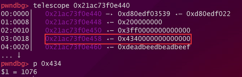Google CTF 2018 JIT | ylzs